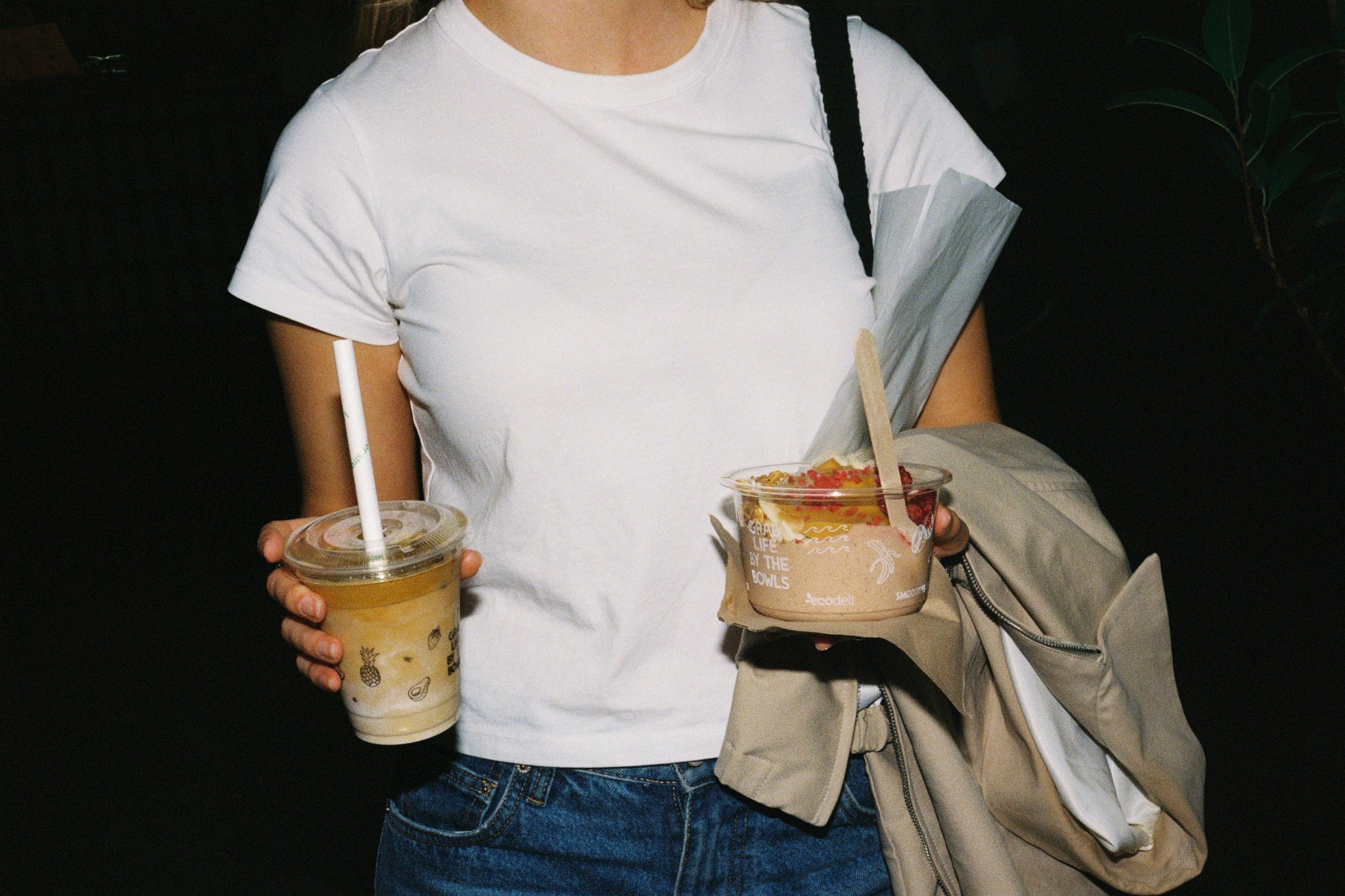 Q + A with Leisha Rae and Hannah Bryan of Bowl & Arrow – Ecoware