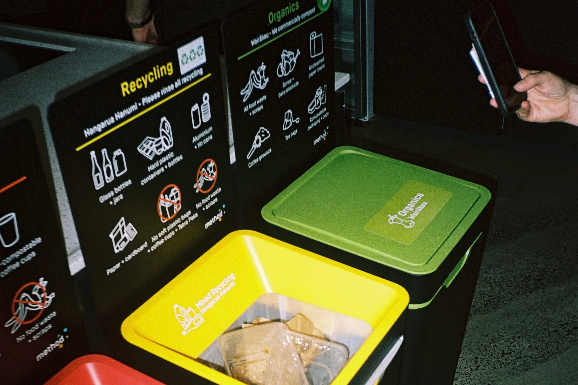 How PwC is changing how rubbish is managed at work – Ecoware