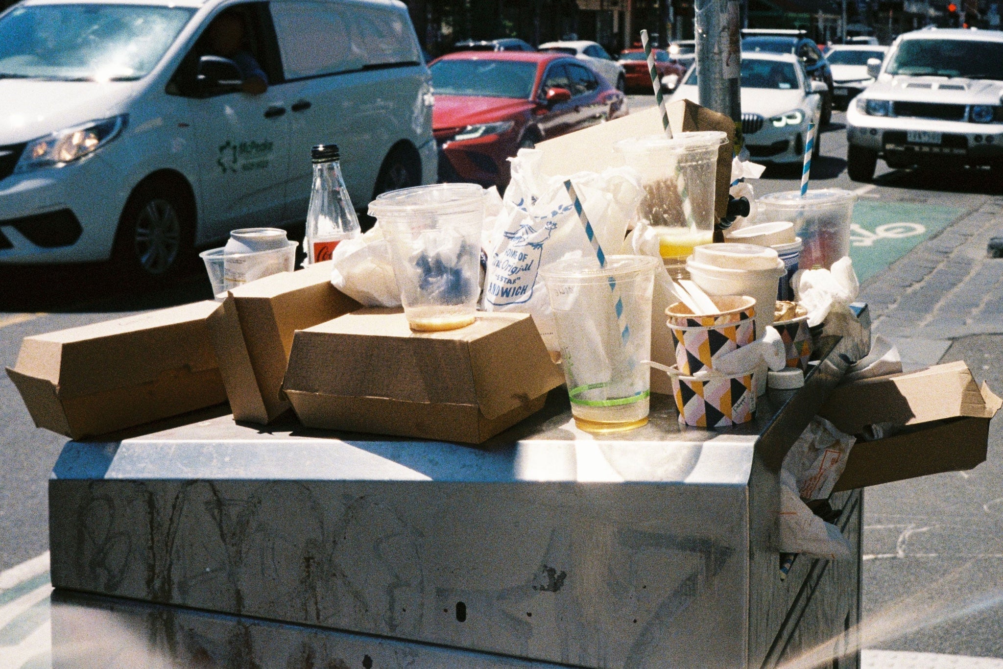 Waste attitudes in Aotearoa New Zealand – Ecoware