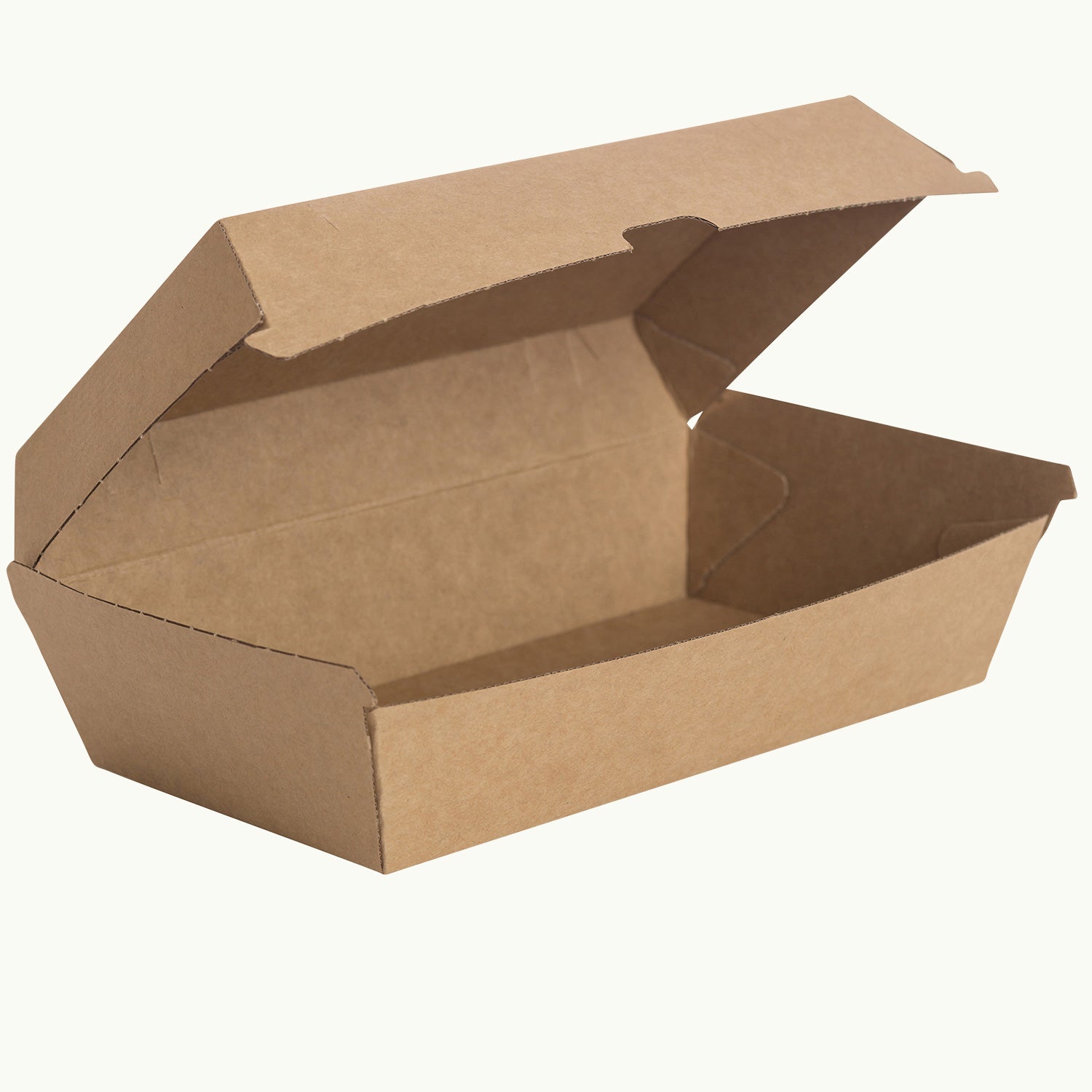 Kraft Snack Box – Ecoware